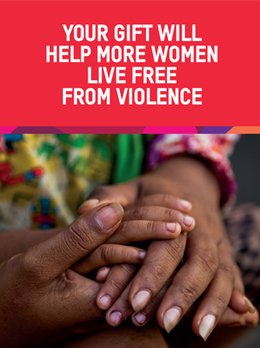 Women's Empowerment Pack – Oxfam Canada Unwrapped
