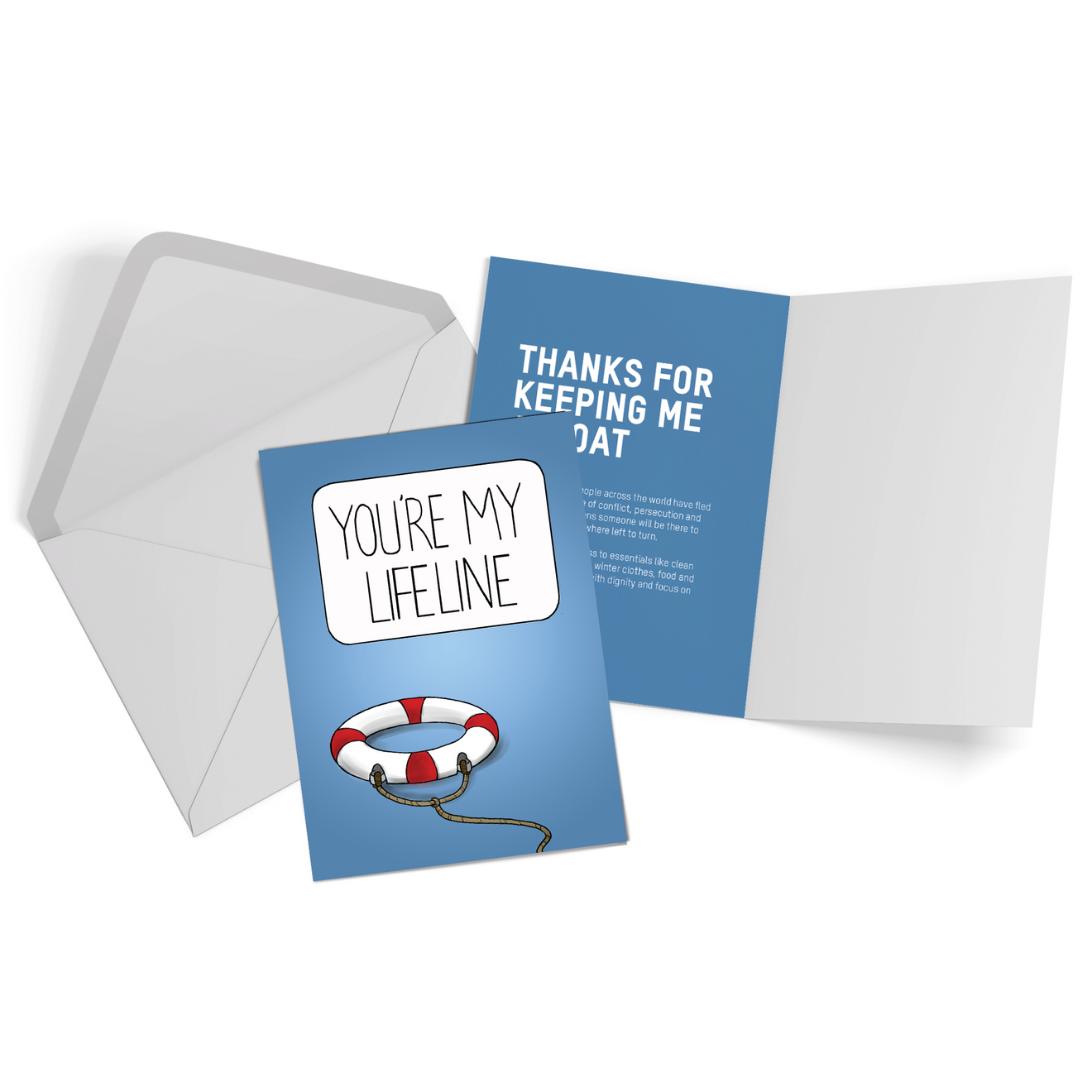 Safe Refuge for Women – Oxfam Canada Unwrapped